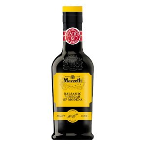 Mazzetti Yellow Label Signature 4 Seal 6 x 250ml