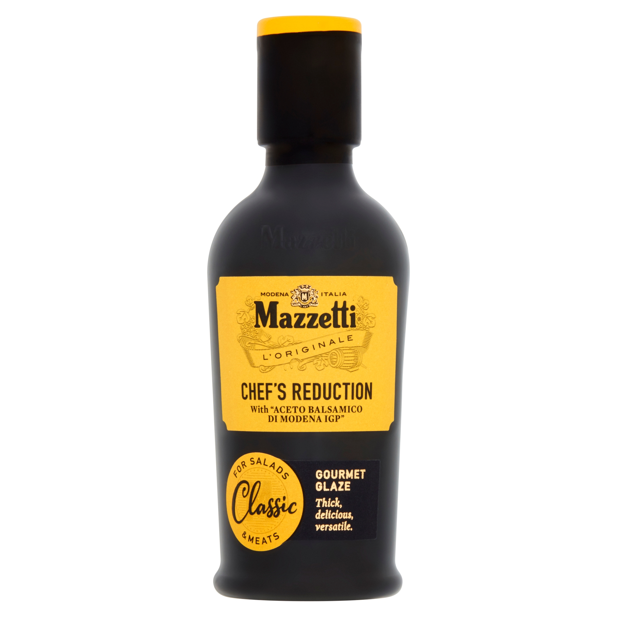 Mazzetti Classic Balsamic Glaze 6 x 215ml